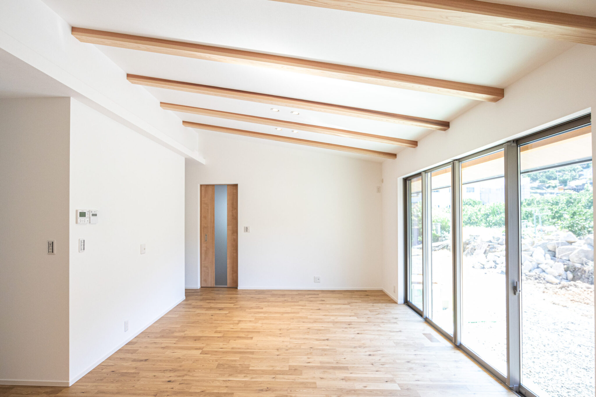 【季楽｜有田市】生活動線にこだわった憧れの平屋の家 - ORINAS建築設計 [オリナス / 三洋住宅]